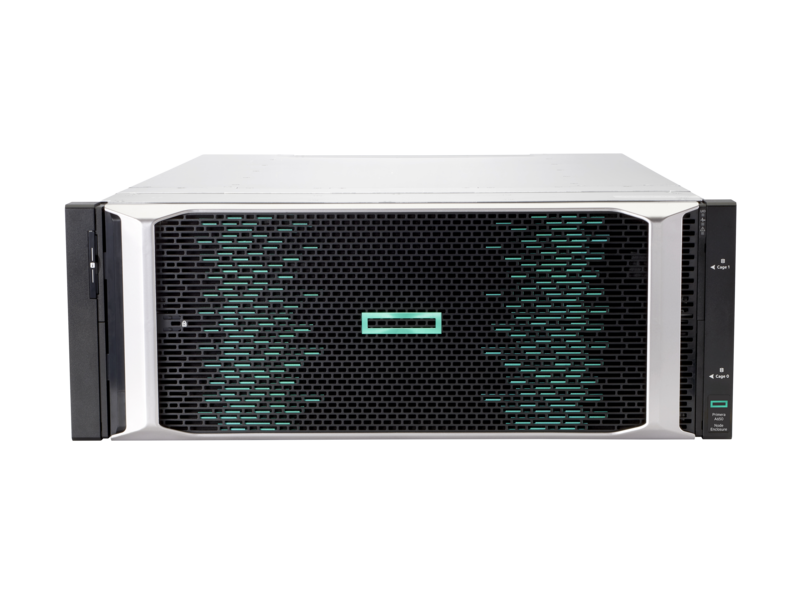 HPE Primera Mission-Critical Redefined - Westham Trade